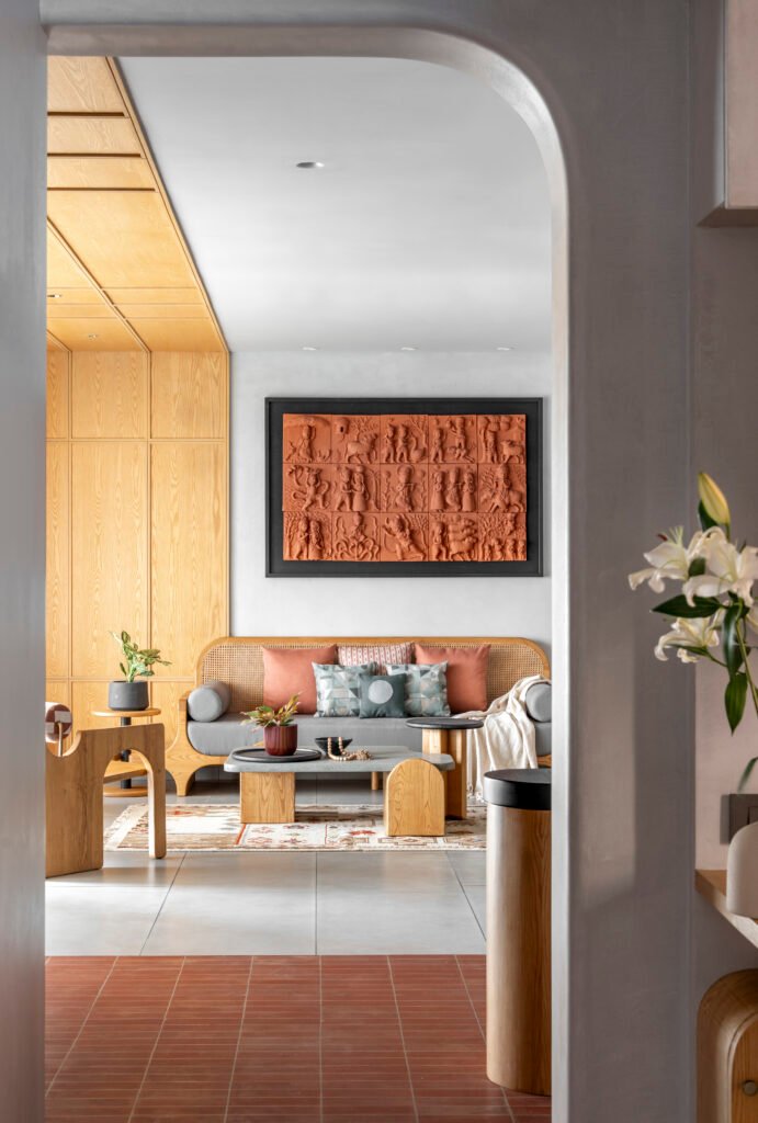 Interior Styling Tips for Ombre Home's Modern Elegance - Sparc Design